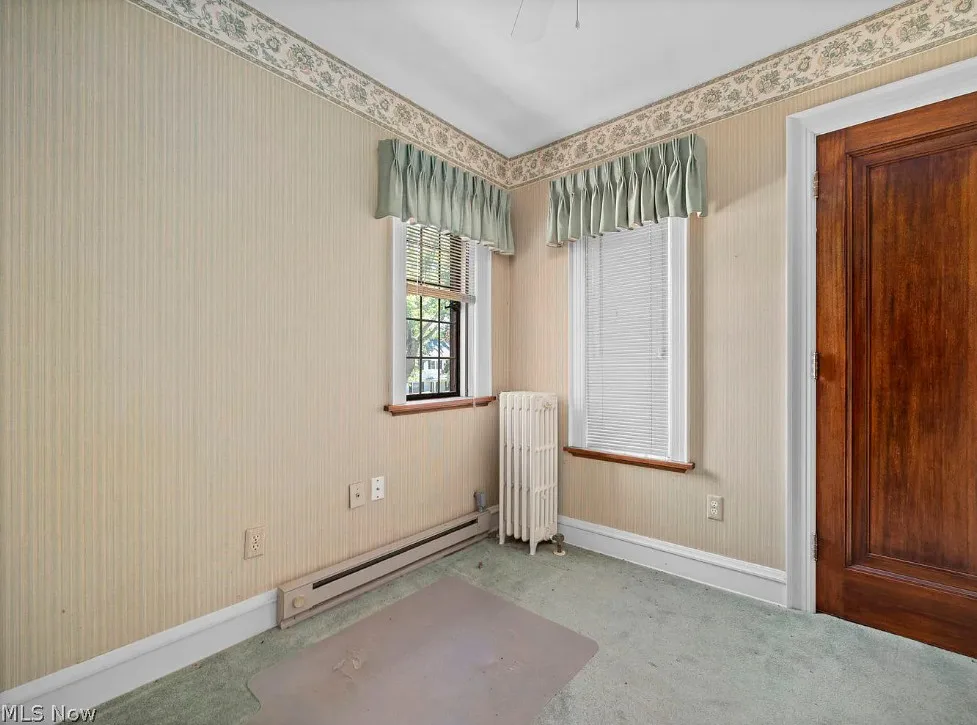 Diamond in the Rough! So much potential! C. 1928 in Ohio. $225,000 ...