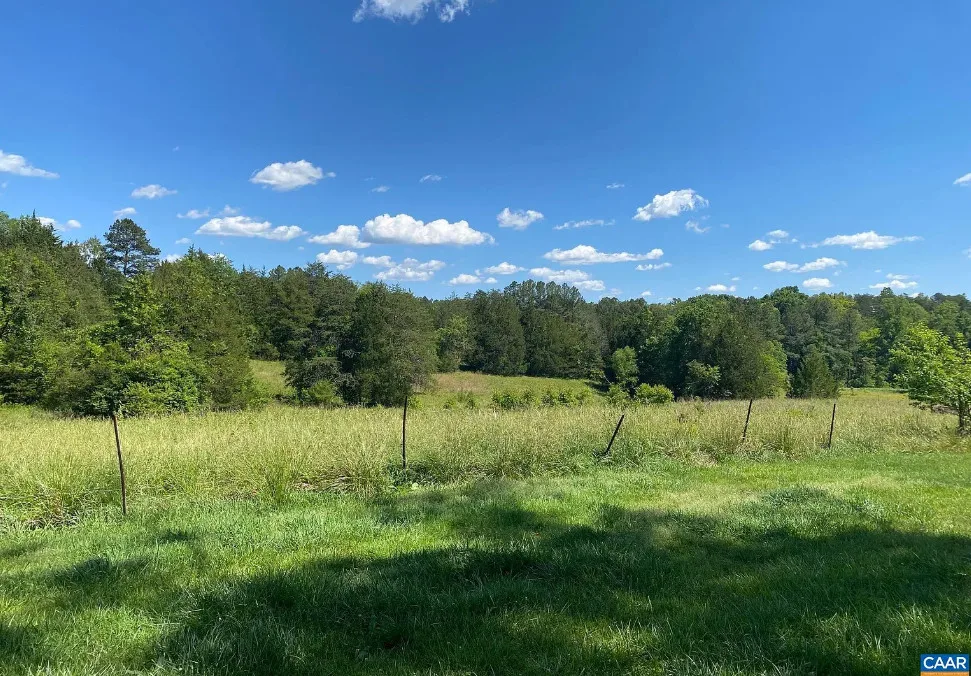 What a beautiful setting! Almost 13 acres in Virginia. $375,000 – The ...