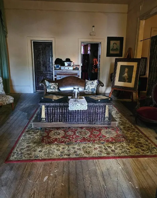 6,800 square feet! Over two acres in South Carolina. $265,000 – The Old ...